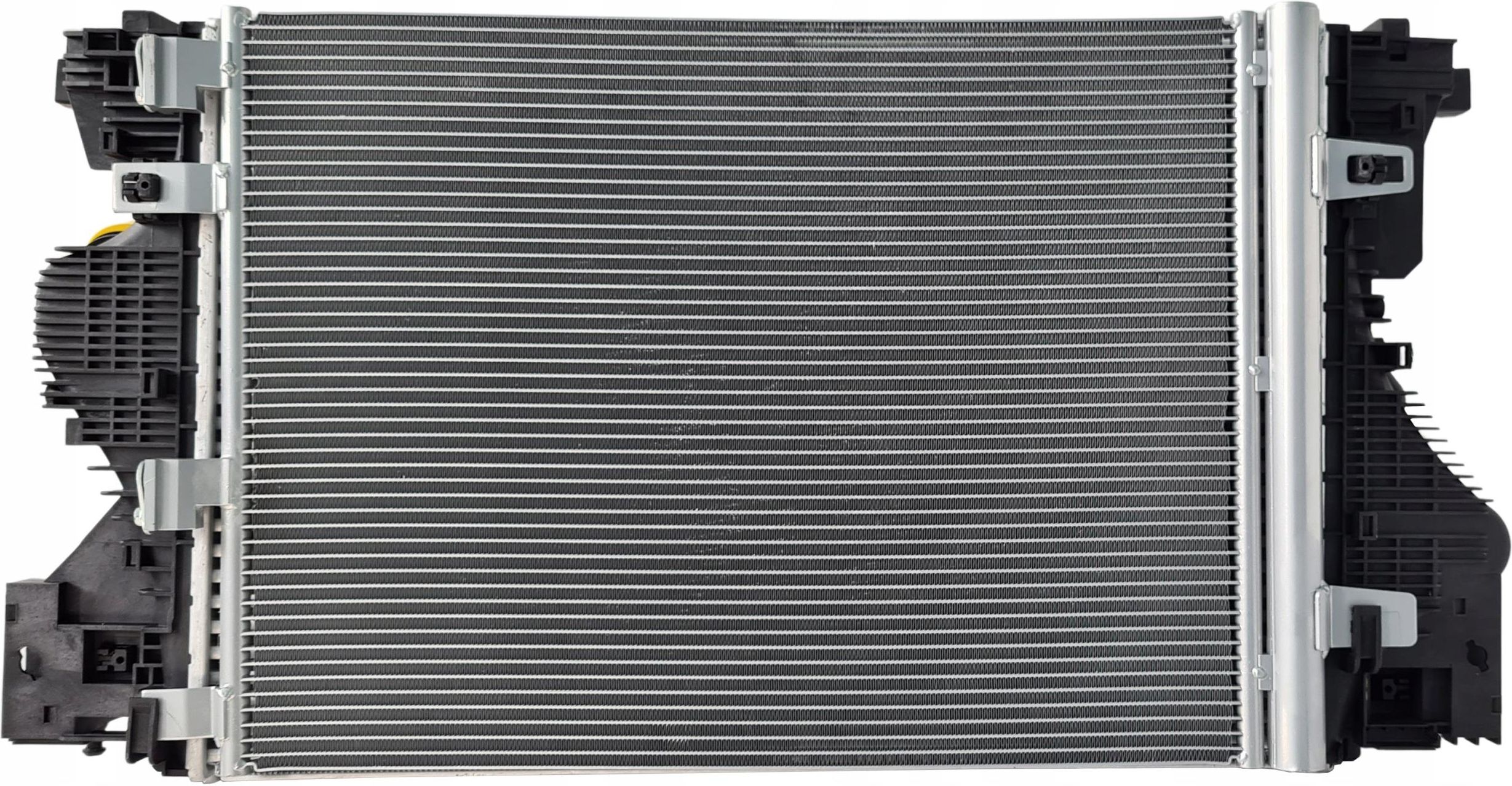 Komplet Chłodnic Mercedes Gla H247 Glb X247 2019 Komplet Chłodnic ...