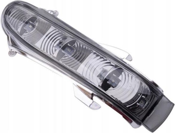Kierunkowskaz Lusterko Boczne Kierunkowskaz Prawy Mercedes W215 ...