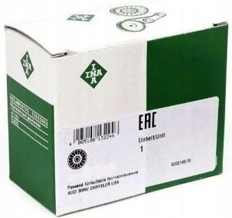 Mechanizm rozrządu Rolka Napinacza Ford 531002510 - Opinie i ceny na ...