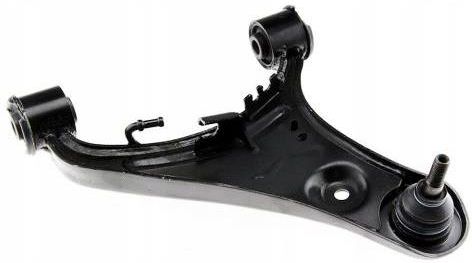 Wahacz Wahacz Przód Górny Lewy Discovery Iv 2009 Zwg Lr 008 - Opinie i ...