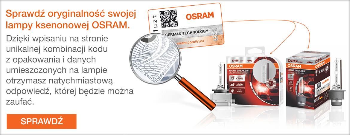 Osram H2 55W Original Line Żarówka Halogenowa 64173 - opinie i ceny na ...