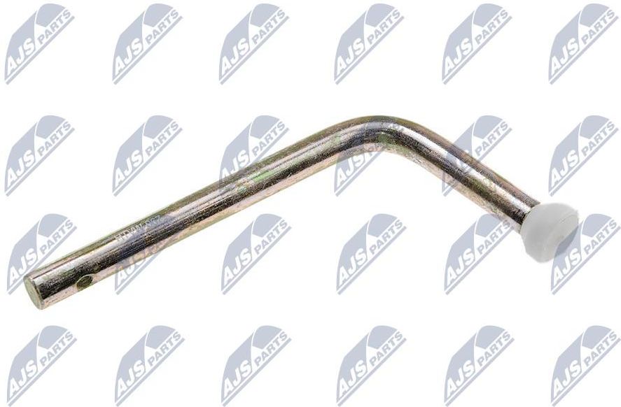 Wyposażenie elektryczne Wózek Górny Drzwi Bocznych Transporter Iv 90 03 ...