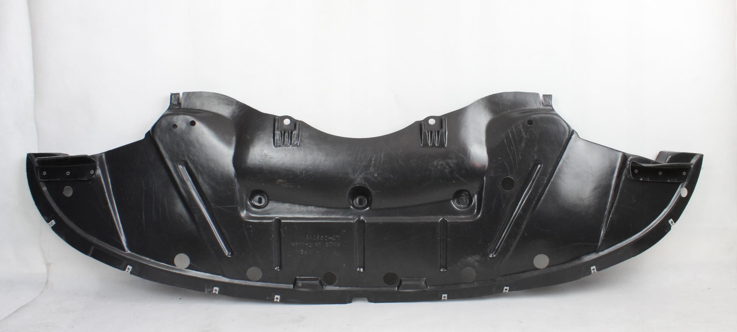 Dodge Charger 15 Osłona Pod Zderzak Silnik 68202632Ad - Opinie i ceny ...