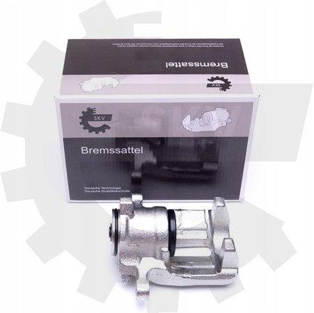 Zacisk Hamulca Tylny Prawy Ford Volvo 1426840 44Skv034 - Opinie i ceny ...