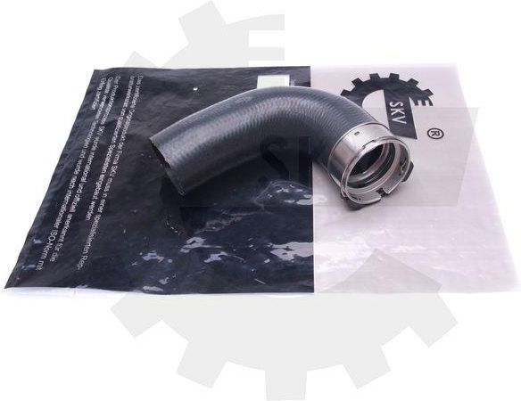 Przewód Chłodnicy Mercedes 9605000008 43Skv882 - Opinie i ceny na Ceneo.pl