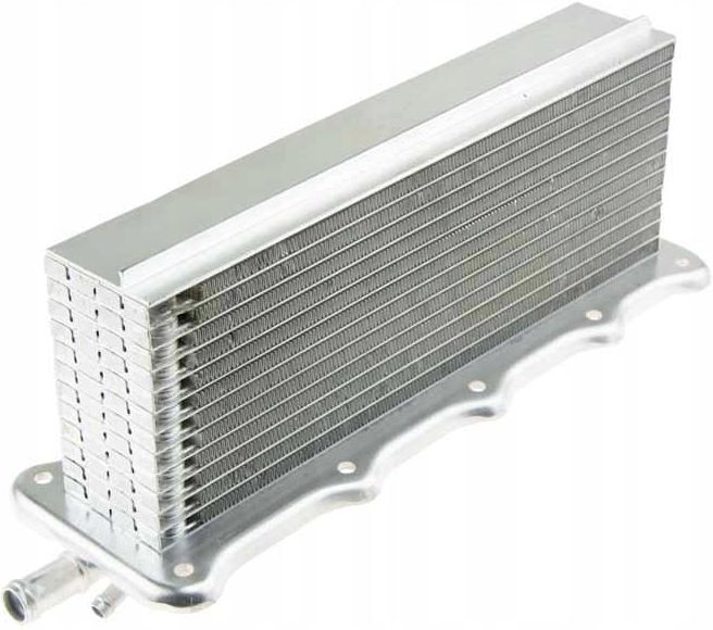 Intercooler Audi Skoda Seat 04E145749B Ccl Au 011 - Opinie i ceny na ...