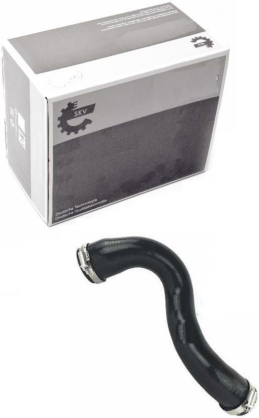 Przewód Turbiny Astra J Zafira C 1.6 Cdti 13345556 43Skv373 - Opinie i ...