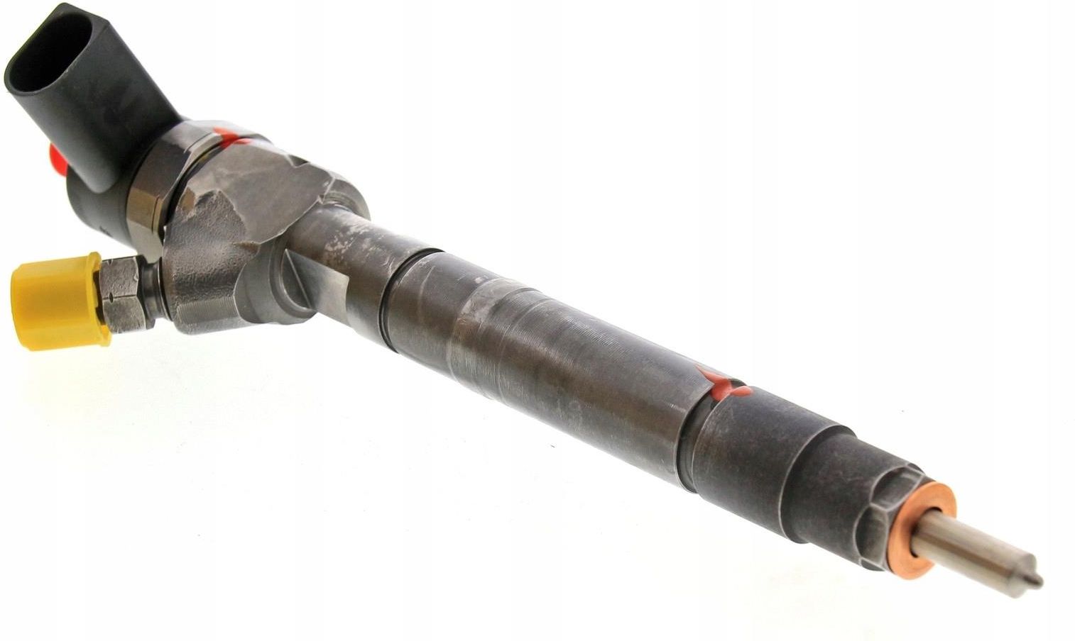 Wtryskiwacz 0445110206 Regenerowany 0445110120,044 B/224/R - Opinie i ...
