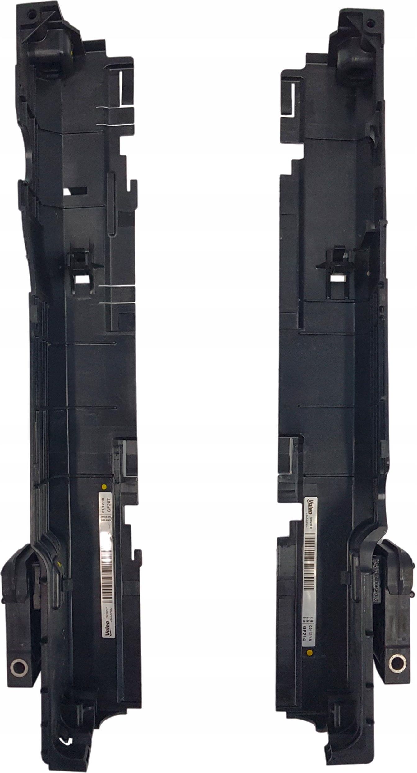 Mocowanie Chłodnicy Bmw F30 F31 320 330 / L+R 17118620732 17118625436 ...