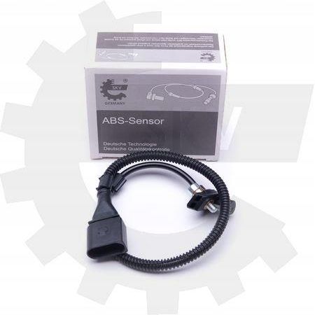 Blok silnika Czujnik Wału Korbowego Seat Skoda Vw 030957147S 17Skv513 ...