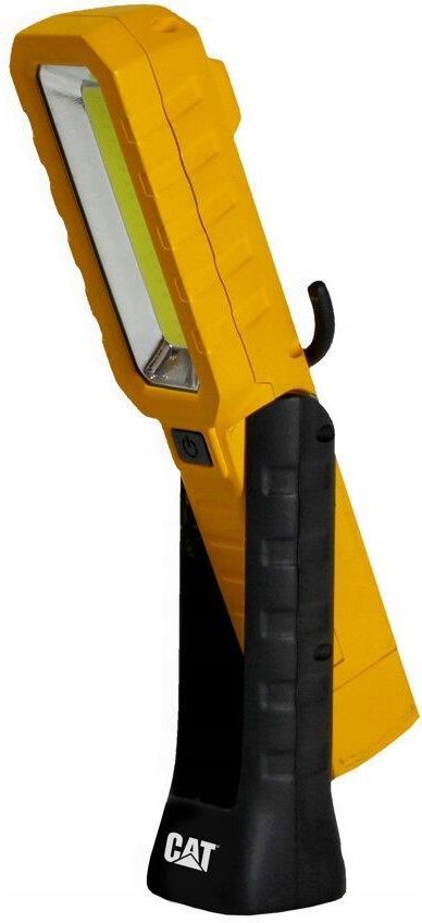 Lampa warsztatowa Caterpillar Lampa Robocza LED CT9016EU - Opinie i ...