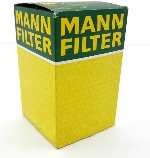 Mann Filtr Powietrza Cf1840 Cf 1840 - opinie i ceny na Ceneo.pl