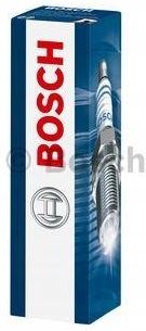 Świeca samochodowa Świeca Zapłonowa Bosch 0 242 235 748 0242235748 0 ...