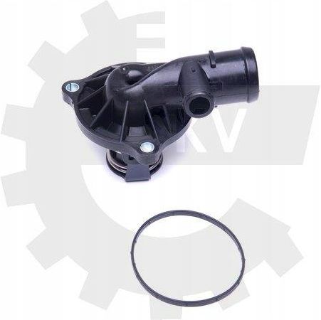 Termostat Audi A4 B8 A5 Q7 Vw Touareg 059121111N 20Skv107 - Opinie i ...