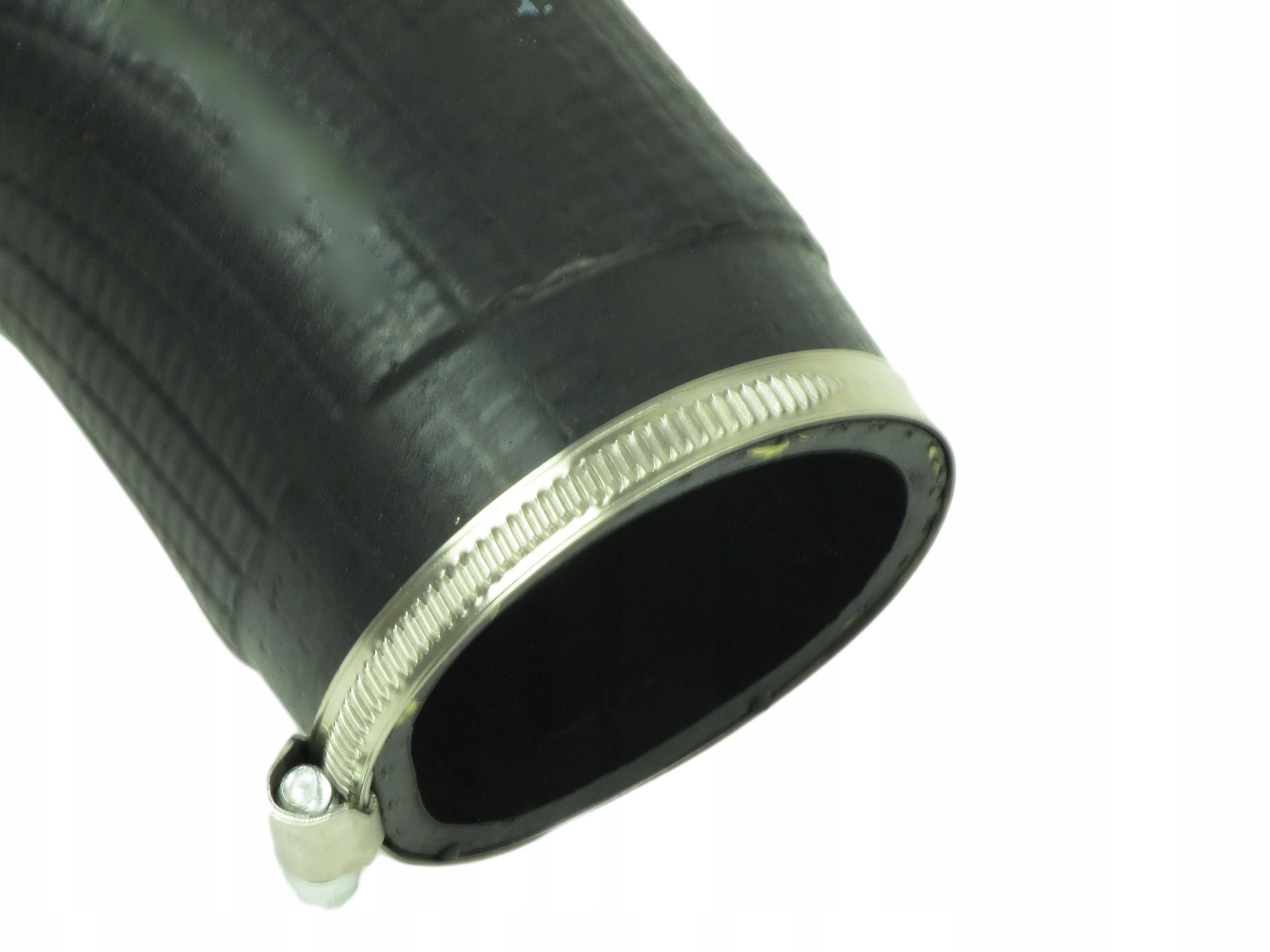 Rura Wąż Turbo Intercoolera Volvo V60 V70 Iii 2.0T 31338545 - Opinie i ...