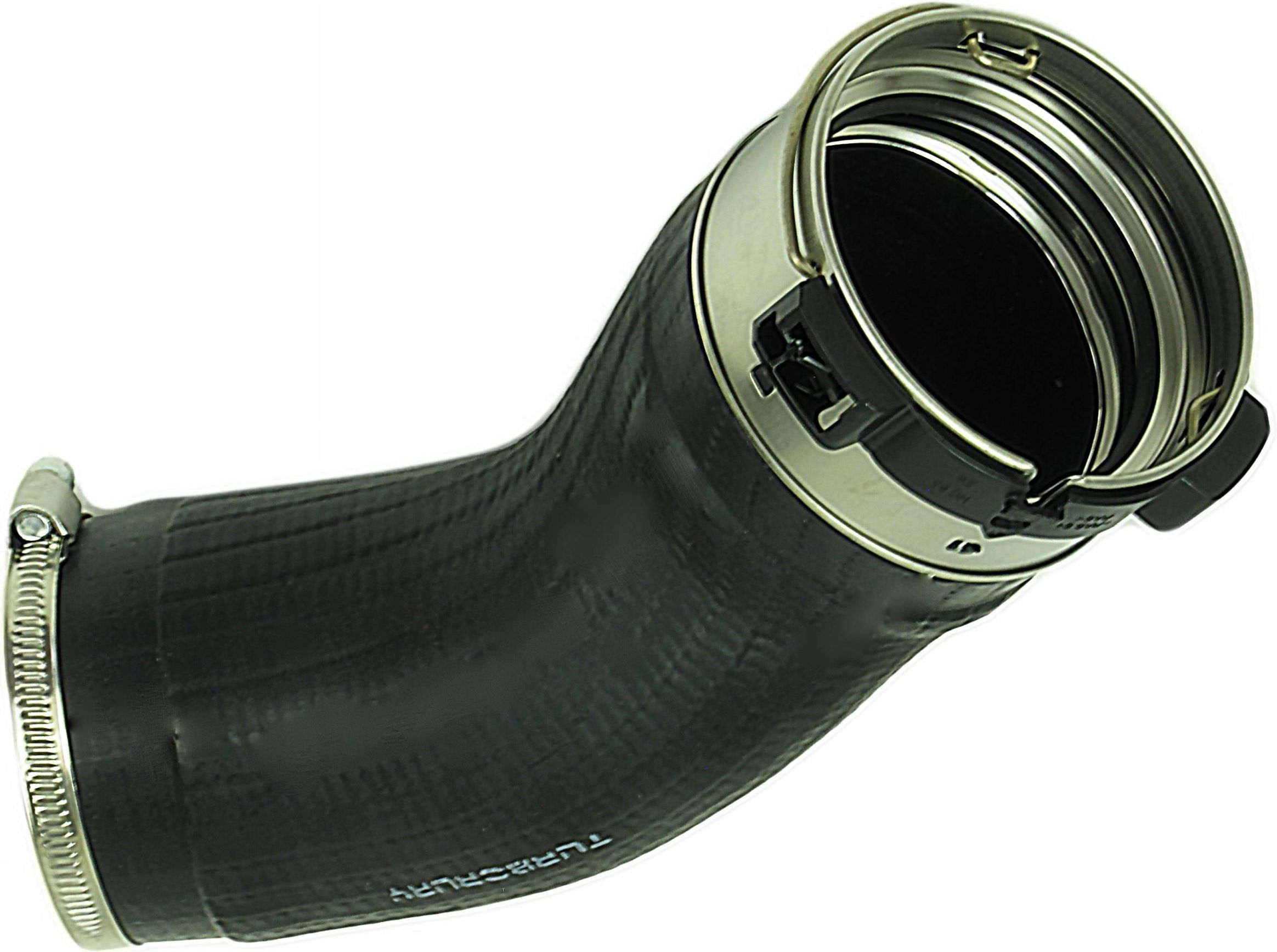 Rura Wąż Turbo Intercoolera Volvo V60 V70 Iii 2.0T 31338545 - Opinie i ...