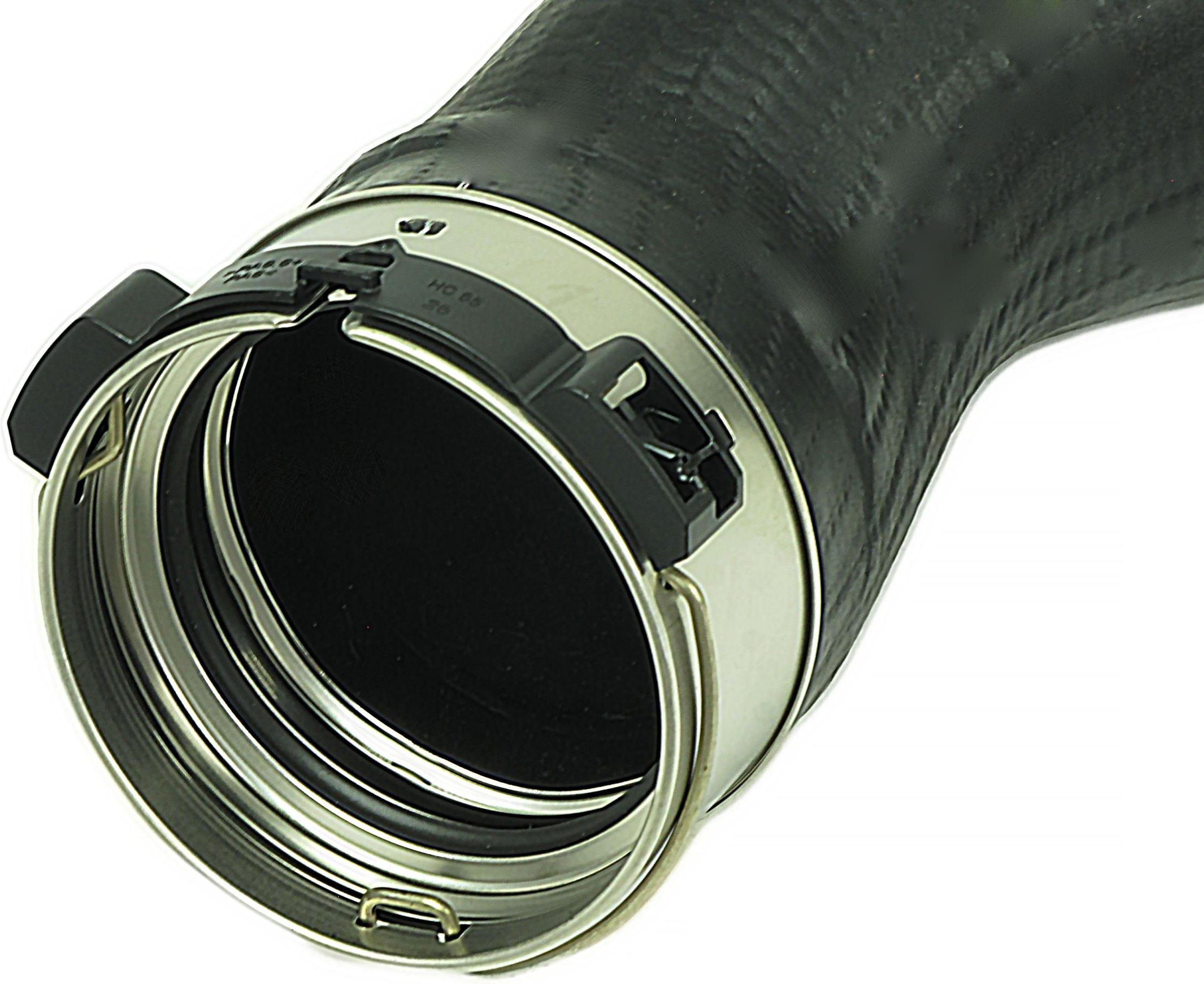 Rura Wąż Turbo Intercoolera Volvo V60 V70 Iii 2.0T 31338545 - Opinie i ...