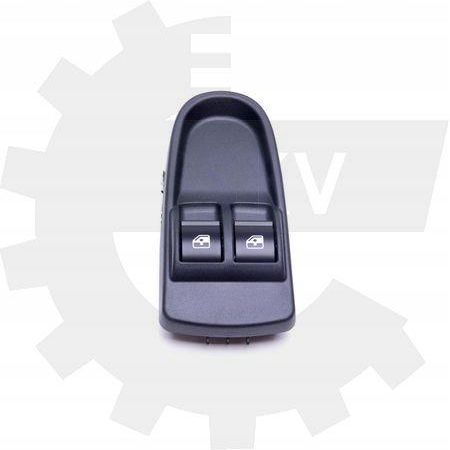 Panel Sterowania Szybami Iveco Daily Iv 5801484223 37Skv152 - Opinie i ...