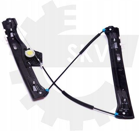 Wyposażenie elektryczne Podnośnik Szyby Przedni Lewy Bmw F30 ...