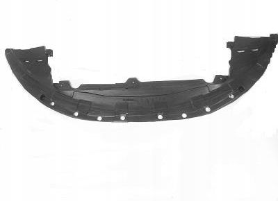 Zderzak do kupienia Osłona Pod Zderzak Volvo S60 Od 2010R 30795019 2 ...