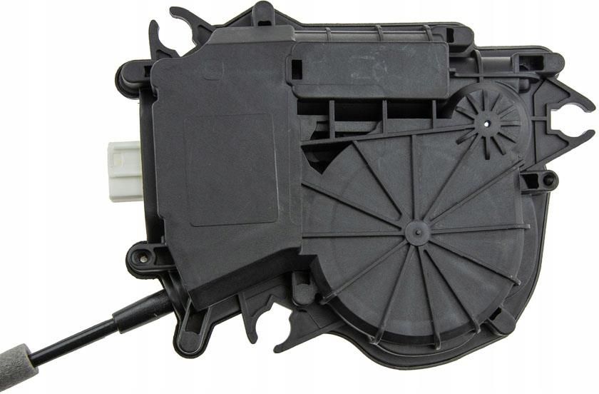 Siłownik Zamka Klapy Bagażnika Bmw X5 F15/F85 13 51247303443 - Opinie i ...
