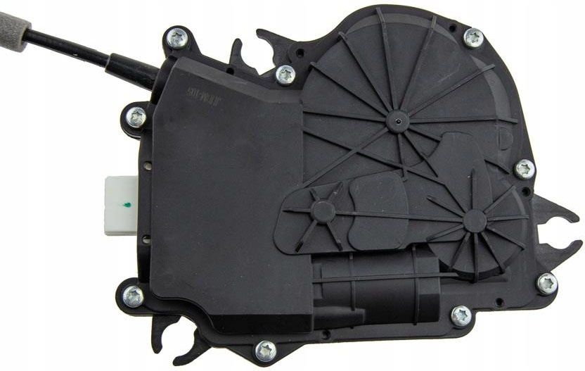 Siłownik Zamka Klapy Bagażnika Bmw X5 F15/F85 13 51247303443 - Opinie i ...