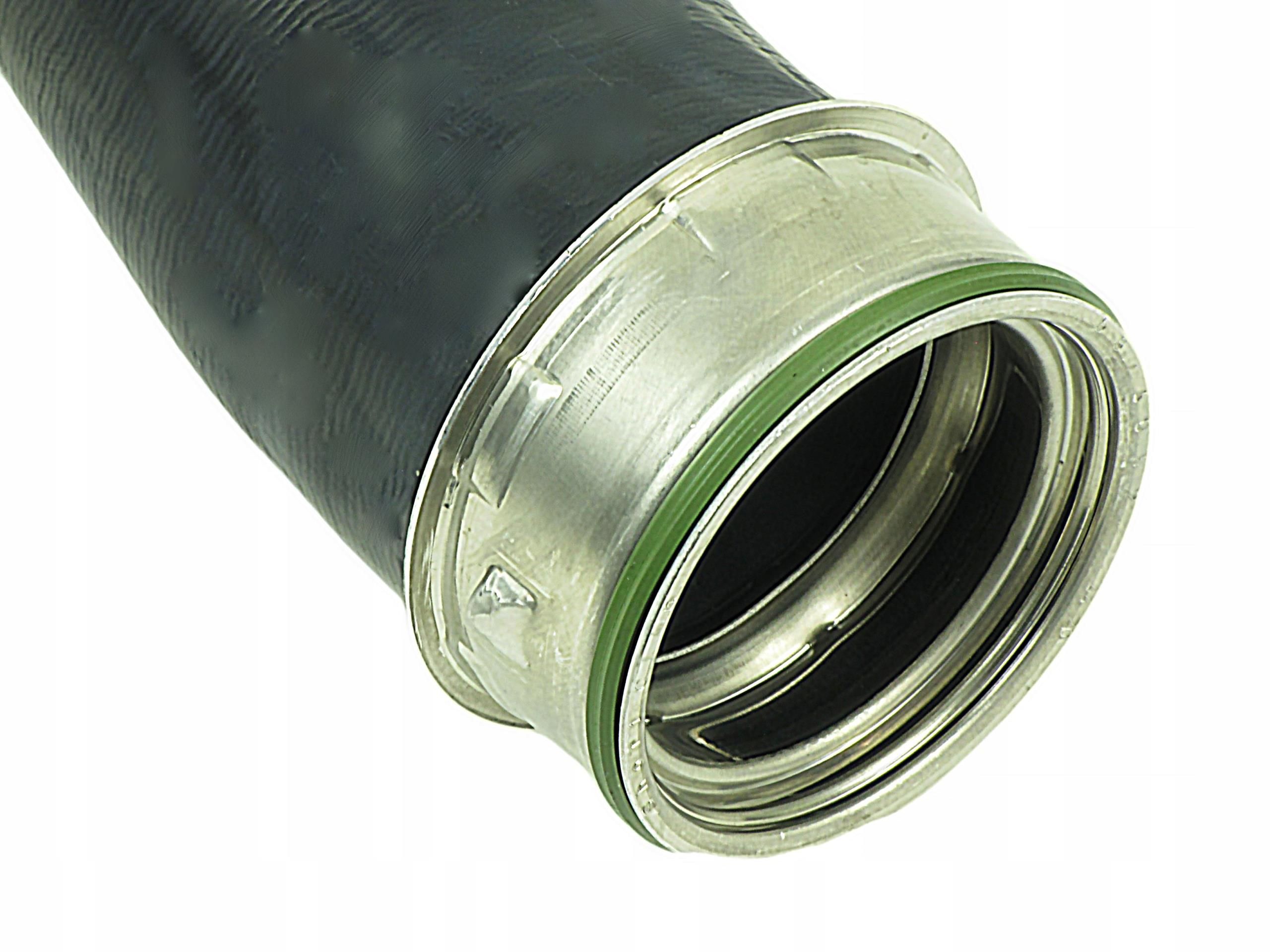 Rura Wąż Turbo Intercoolera Mercedes W220 S320 Cdi 2205280482 - Opinie ...