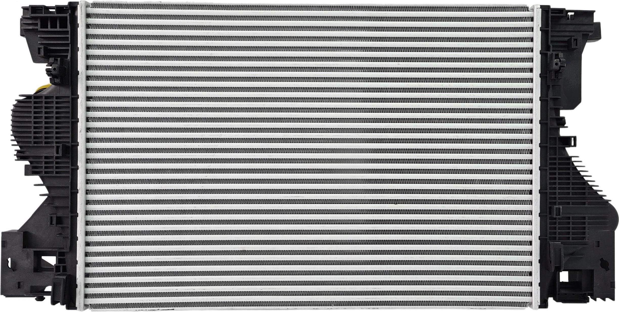 Intercooler Mercedes Gla H247 Glb X247 2475006100 Intercooler Mercedes ...