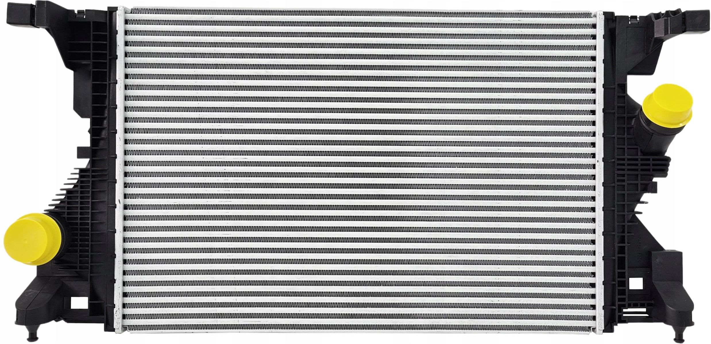 Intercooler Mercedes Gla H247 Glb X247 2475006100 Intercooler Mercedes ...