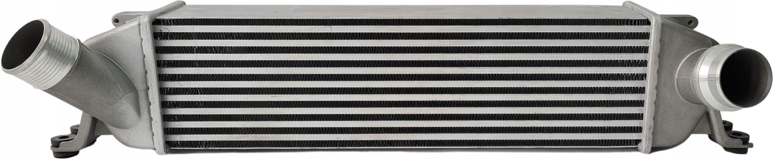Intercooler Hyundai H1 08 2.5 Crdi 281904A701 281904A701 - Opinie i ...