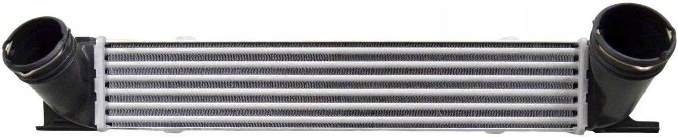Intercooler Bmw X1 E84 17517798788 2.0D 17517798788 7798788 - Opinie i ...