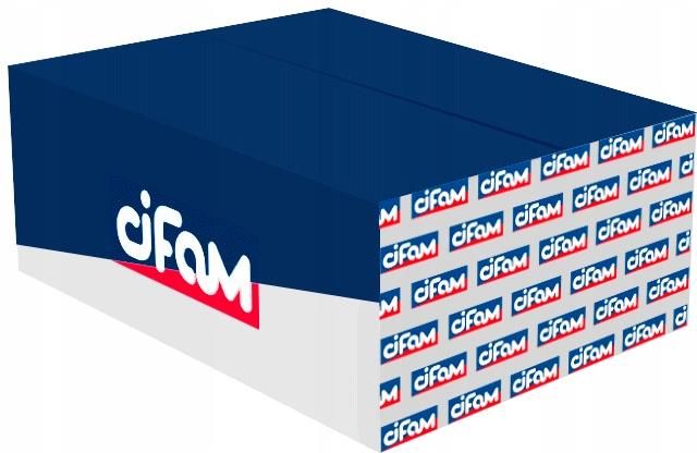 Pompa Hamulcowa Cifam 202 478 202 478 - Opinie i ceny na Ceneo.pl