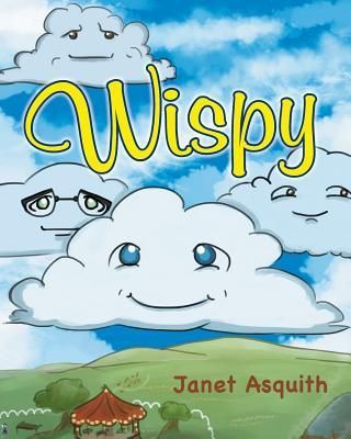 Janet Asquith - Wispy - Literatura obcojęzyczna - Ceny i opinie - Ceneo.pl