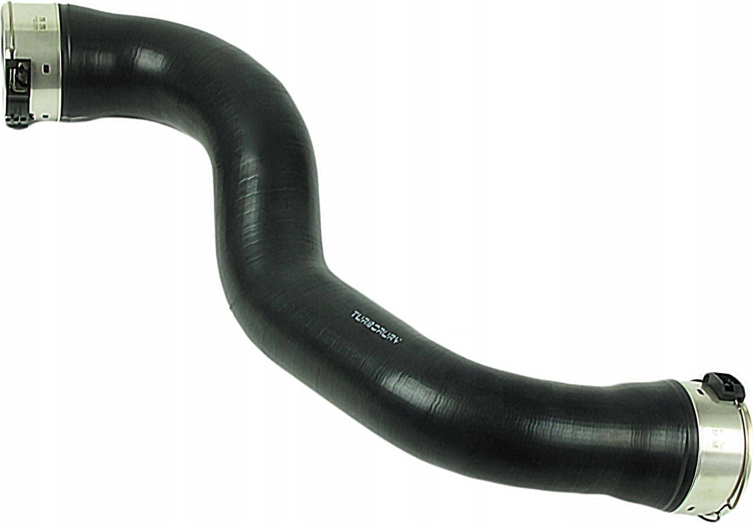 Rura Wąż Mercedes Klasa M W166 Ml 250 A1665280100 1665280100 - Opinie i ...