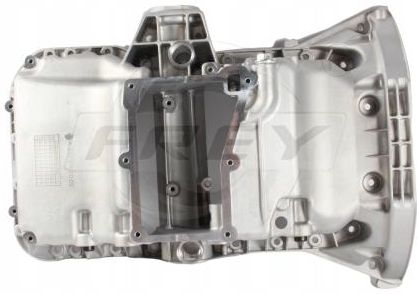 Miska Olejowa Frey Mercedes V6 M272 2720140000 709301302 - Opinie i ...