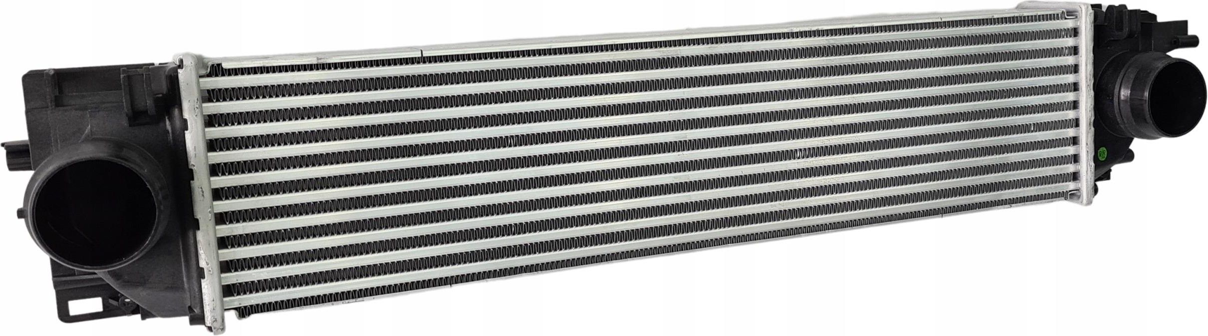 Intercooler Volvo Xc40 17 D4 31439780 / 80Mm 31439780 - Opinie i ceny ...