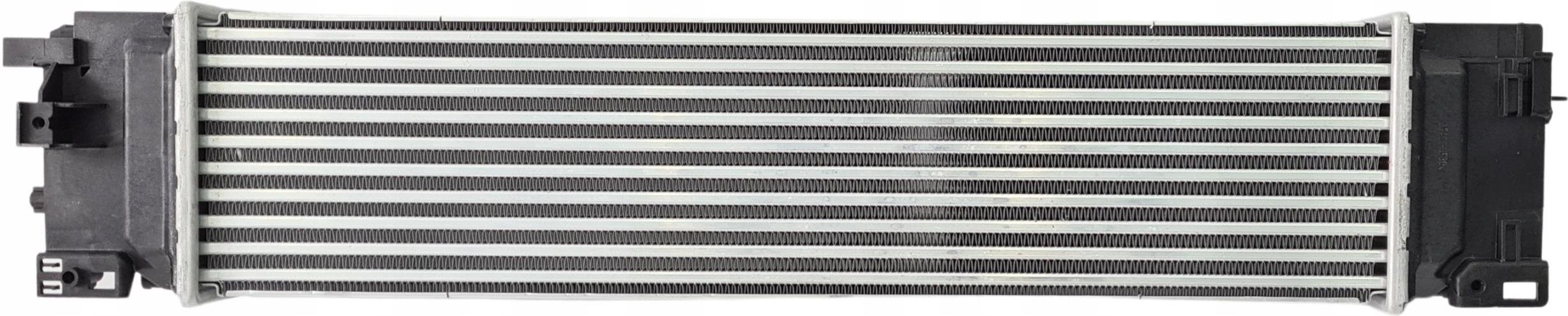 Intercooler Volvo Xc40 17 D4 31439780 / 80Mm 31439780 - Opinie i ceny ...