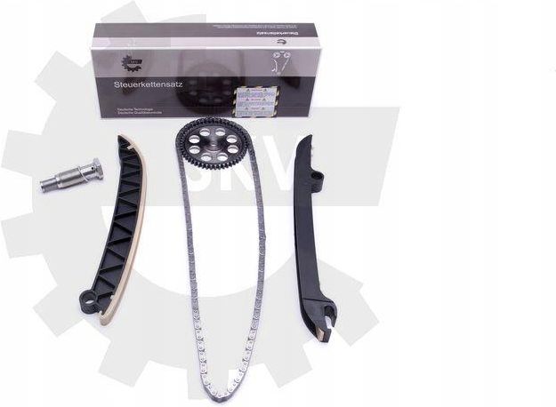 Mechanizm rozrządu ZESTAW ROZRZĄDU AUDI SEAT SKODA VW 03F109158G ...