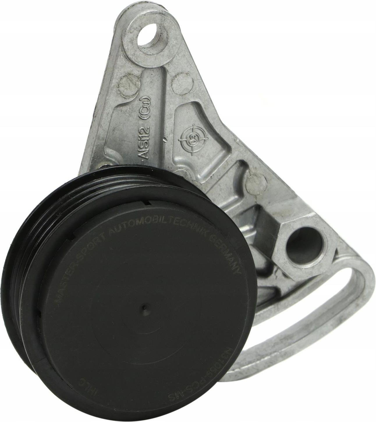 Rolka Napinacza Audi A4 B5 8D2 A4 B5 Avant 8D5 N31059 Pcs Ms - Opinie i ceny na Ceneo.pl