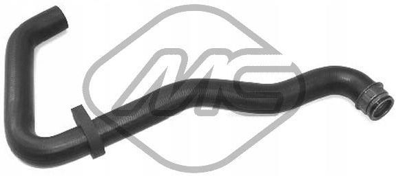 Metalcaucho 08598 Chłodnicy Peugeot 806 08598 - Opinie i ceny na Ceneo.pl