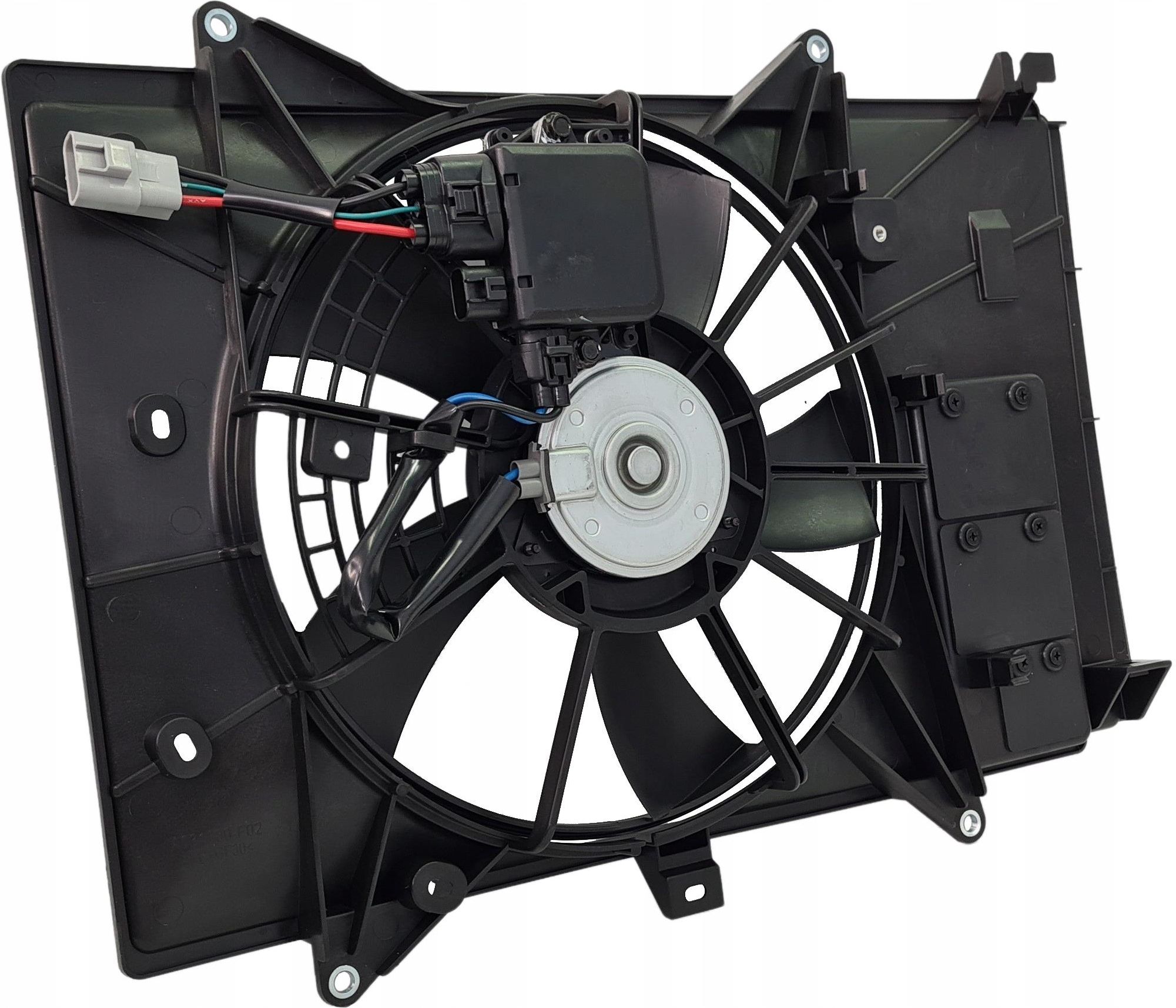 Wentylator Mazda Cx3 Cx 3 15 2.0 Pehh15210 Sh011515Y Sh0115150A ...