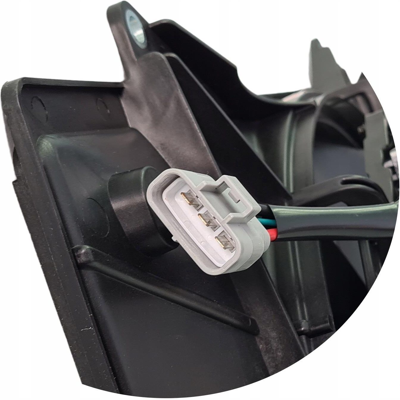 Wentylator Mazda Cx3 Cx 3 15 2.0 Pehh15210 Sh011515Y Sh0115150A ...