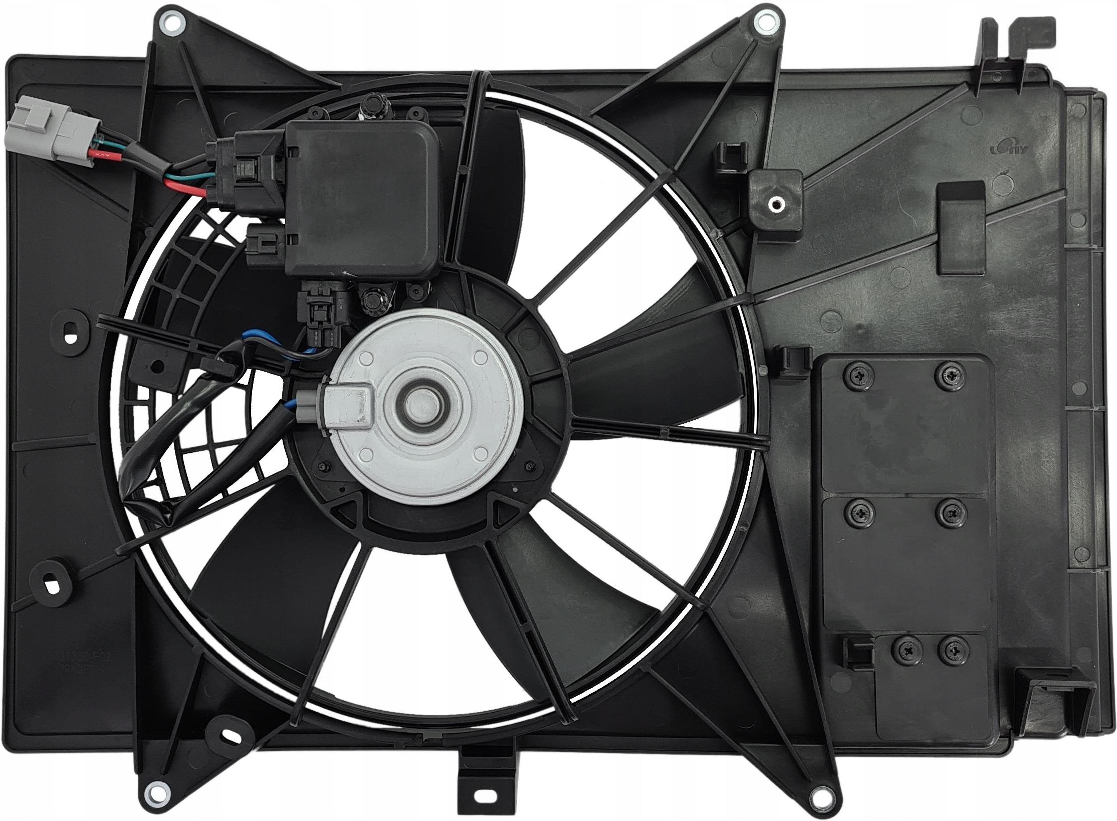 Wentylator Mazda Cx3 Cx 3 15 2.0 Pehh15210 Sh011515Y Sh0115150A ...