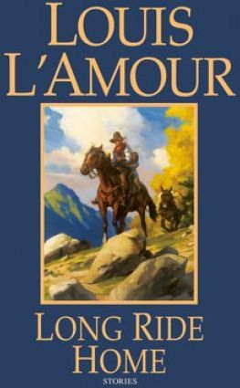 Long Ride Home - Literatura obcojęzyczna - Ceny i opinie - Ceneo.pl