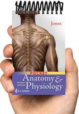 Pocket Anatomy & Physiology - Literatura obcojęzyczna - Ceny i opinie ...