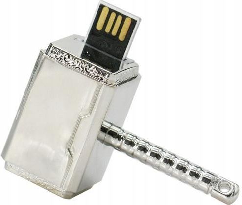 Pendrive Diaway Pendrive ! Młot Thor-a Marvel Avengers 24h 32GB ...