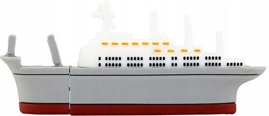 Pendrive Diaway Pendrive Statek Titanic Usb Pamięć Flash - Opinie i ...