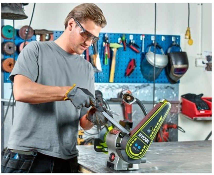 RYOBI RBGL250G - Opinie i ceny na Ceneo.pl