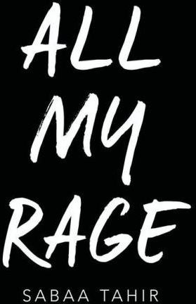 All My Rage - Literatura obcojęzyczna - Ceny i opinie - Ceneo.pl