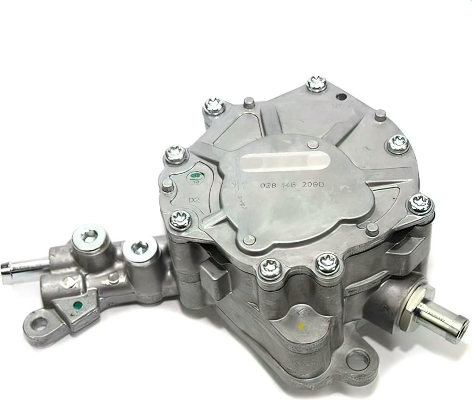 Pompa Vacum 038145209 Paliwa Bosch - Opinie i ceny na Ceneo.pl